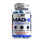 Productos – Sp Nutrition Mx