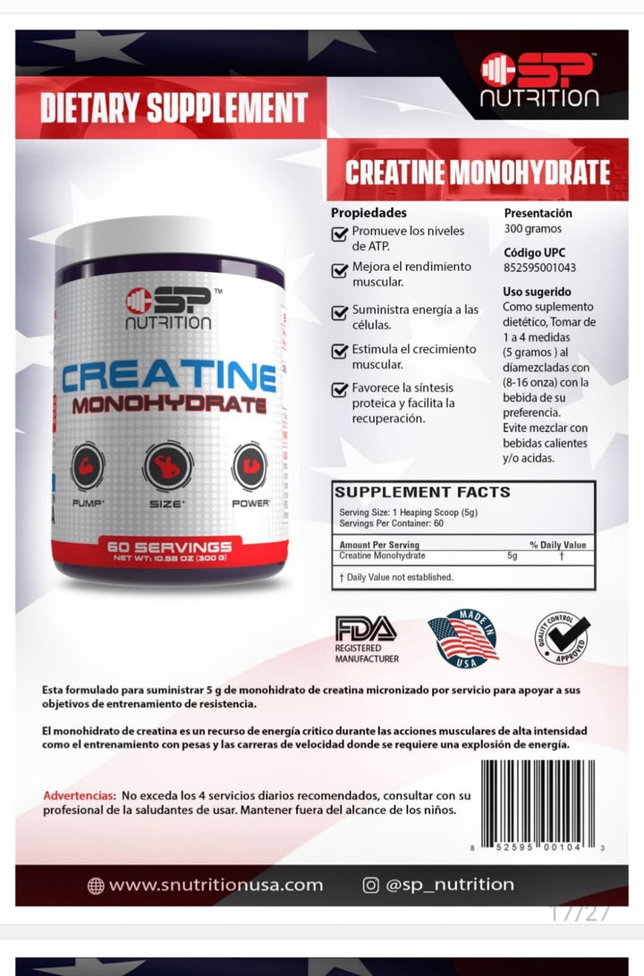 Spnutrition_Mx – Sp Nutrition Mx