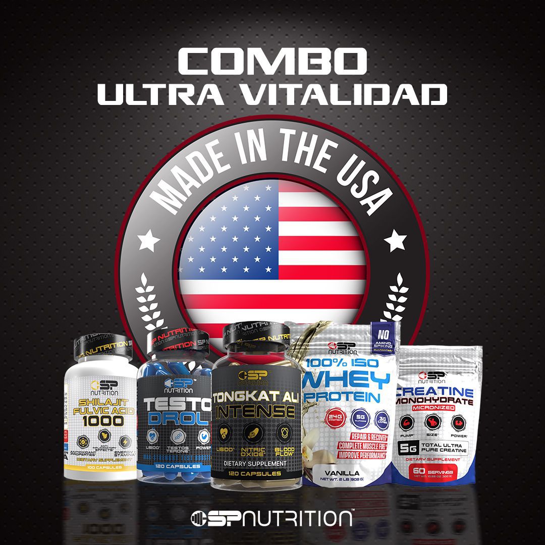 Productos – Sp Nutrition Mx